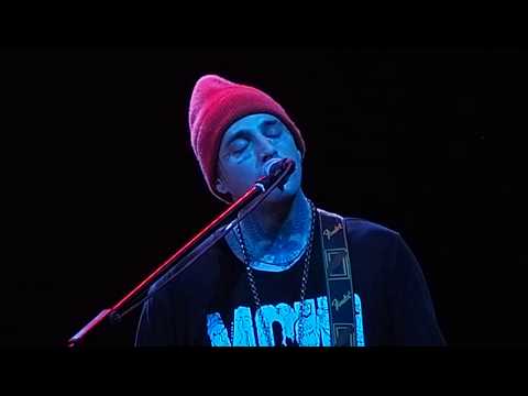 Highly Suspect - Serotonia @ Alcatraz - Milano 21/02/2018