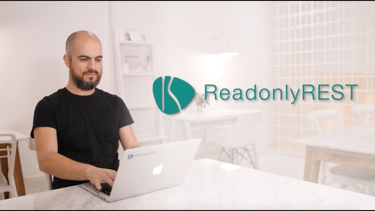 ReadonlyREST introduction - The security plugin for Elasticsearch and Kibana