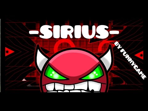 Steam Community :: Video :: EPIC BOSSFIGHT!!!Geometry Dash -Sirius- by ...