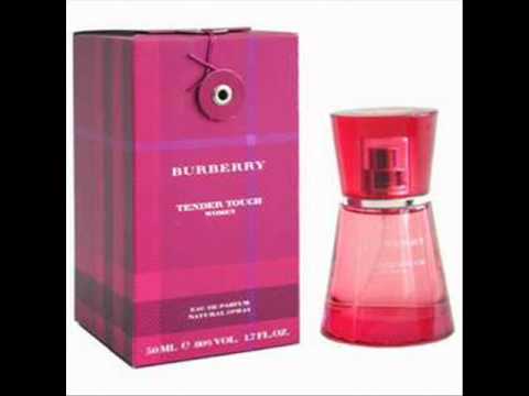 DIARIO DE UNA AROMA DE PERFUME | PERFUMES LUICCI