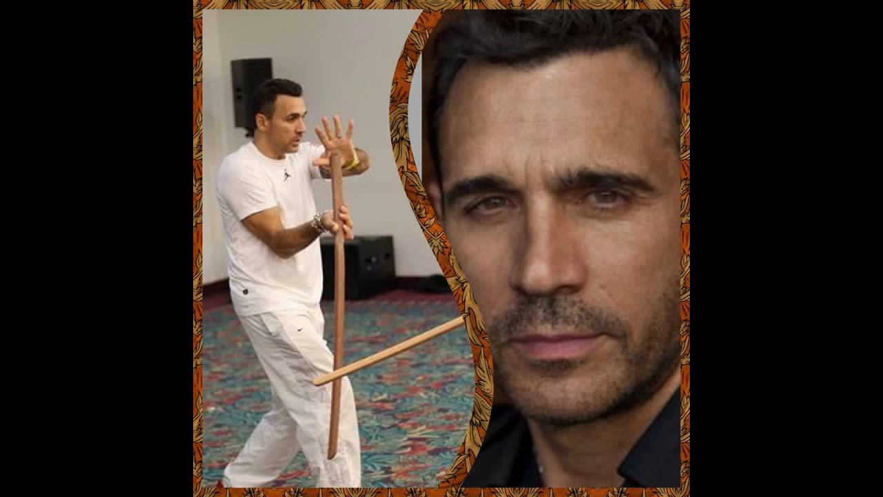 Adrian Paul pics and wallpapers