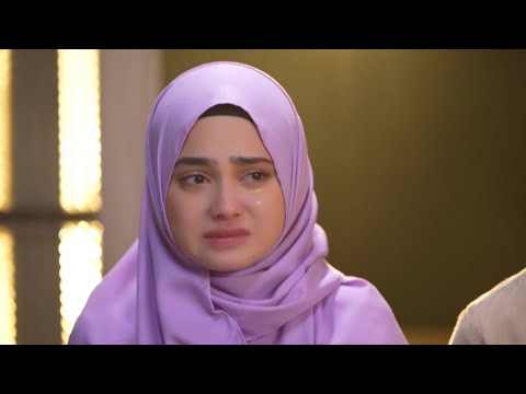 Saleha - Sinopsis, Pemain, OST, Episode, Review