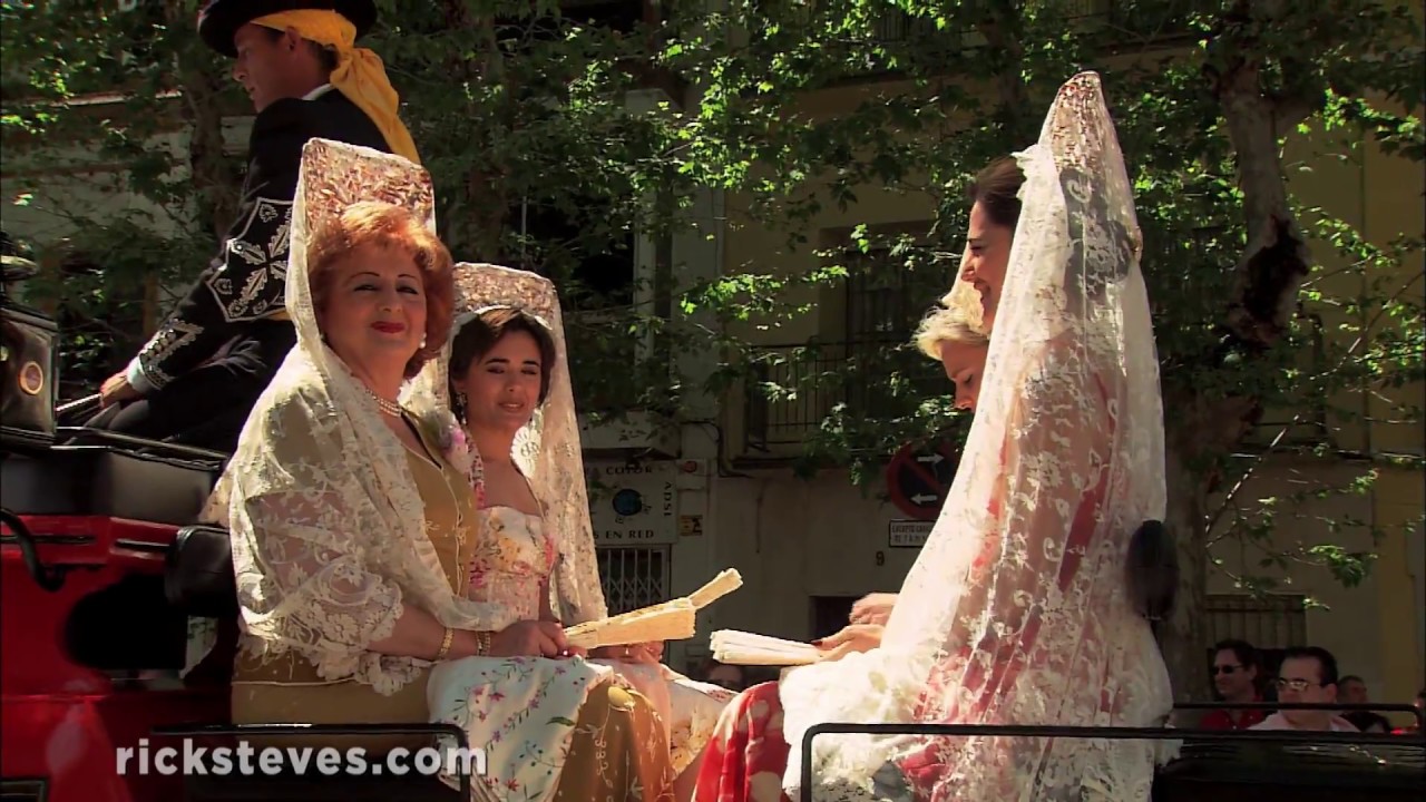 Bullfighting Culture in Sevilla | Rick Steves Classroom Europe