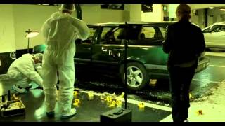 22 balas - película: Ver online completa en español