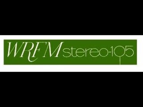 WRFM Stereo 105 New York - Larry Yount - March 31 1974 - Radio Aircheck