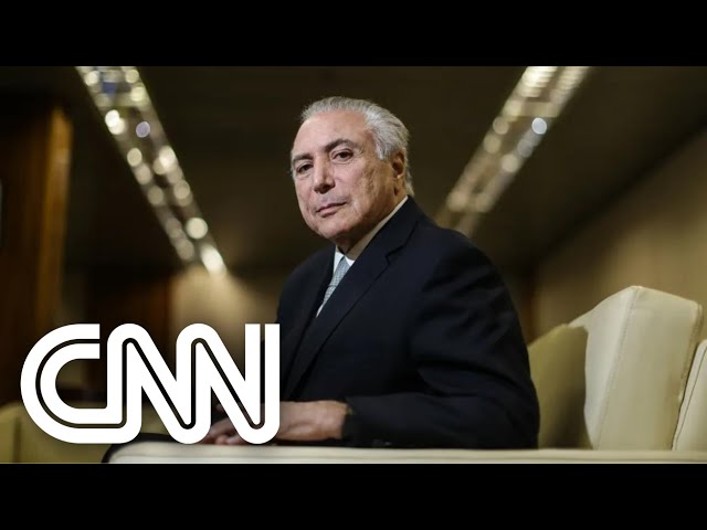 Dora Kramer: Em resposta a Lula, Temer disse que sabe lidar com bandido ...