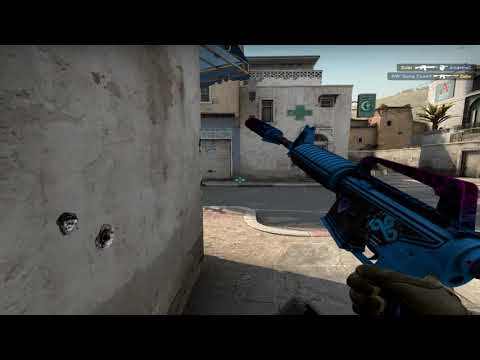 Steam Community :: Video :: 2 ace and 1 quadro kill by ZonaV