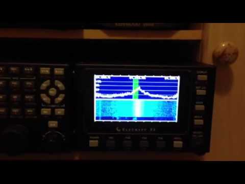 K3 Utility Noise