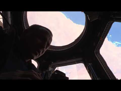 See The Curvature of The Earth (FISHEYE VS NO FISHEYE LENS)