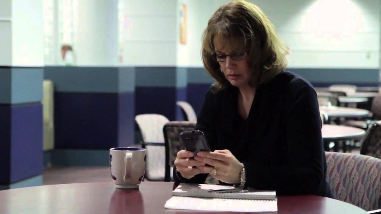 U verse TV Notes sends Text Messages to your TV   AT&T U verse