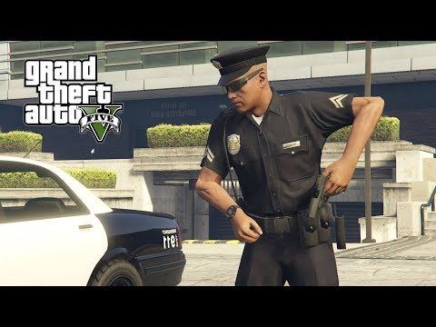 Steam Community :: Video :: GTA 5 LSPDFR POLICE MENU MOD Mods Showcase PC