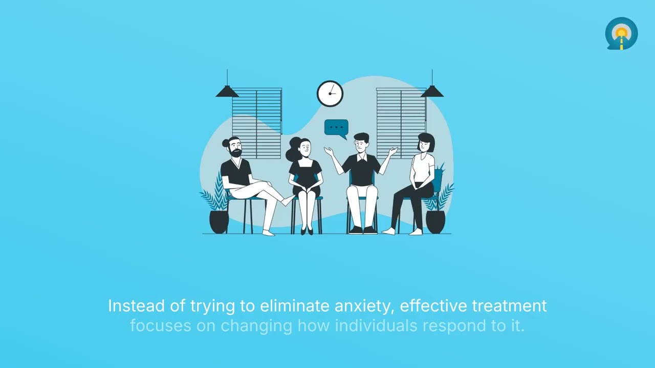 Why You Can’t “Just Relax” — What People With Anxiety Wish You Understood