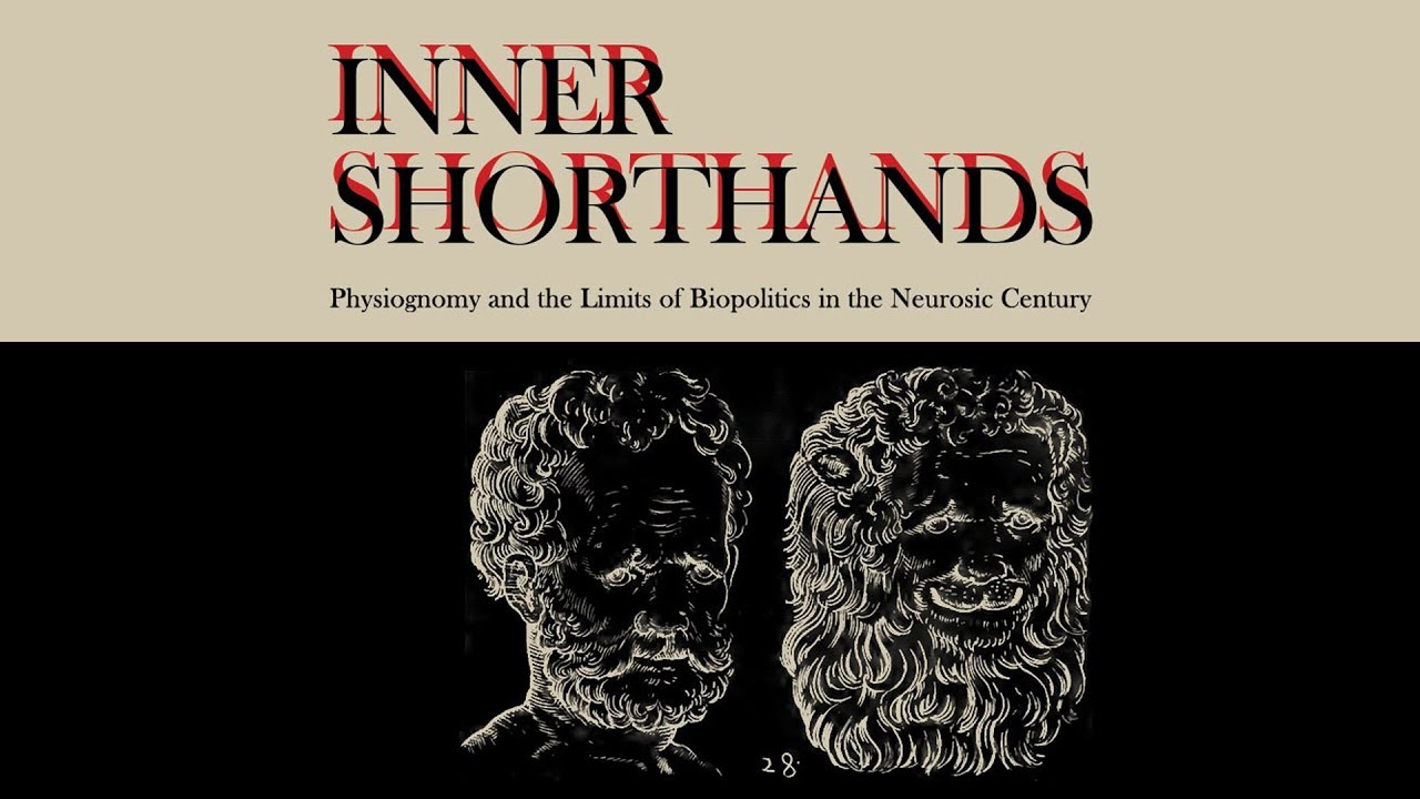Inner Shorthands: Physiognomy and the Limits of Biopolitics in the Neurosic Century