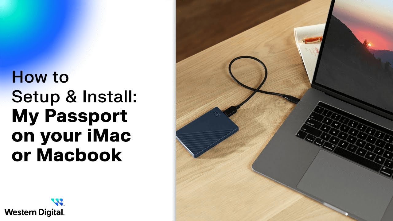 My Passport Ultra (USB-C) (WDBFTM/WDBC3C)