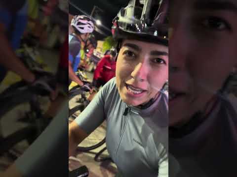 🚴♂️🚴♀️ ¿6:45? Hora Colombia, hora ciclista 🚴♀️🚴♂️ #entrenandoalamor #nuestrohumorcasual