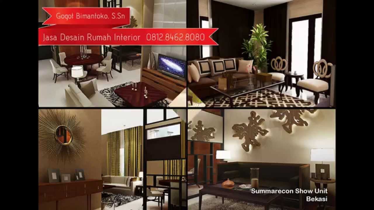 0812-8462-8080 (Tsel), Jasa Desain Interior MURAH di Bogor