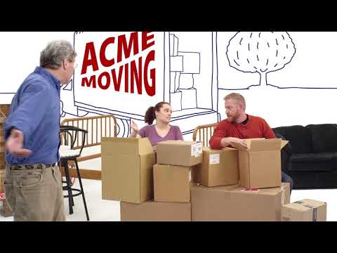 Habitat ReStore Donations Moving