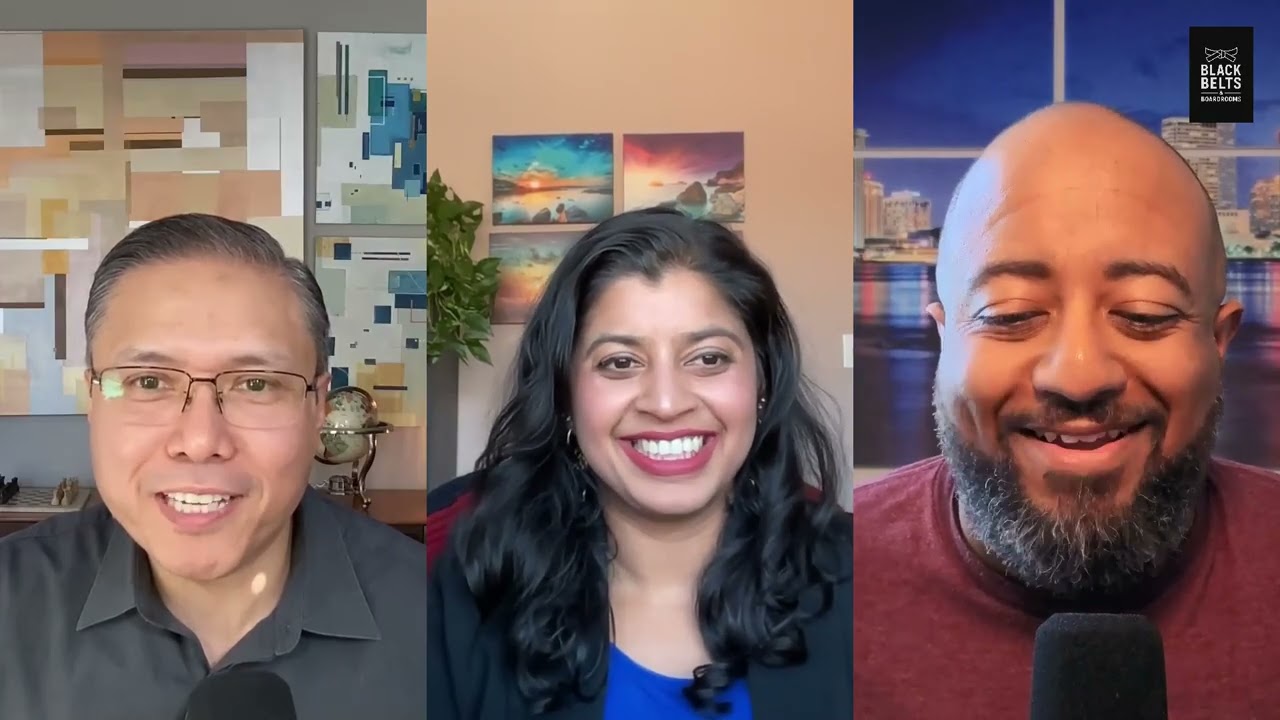 S2.EP38 - Midlife Awakening with Divya Smith, CEO of Ascending Avenue Investments