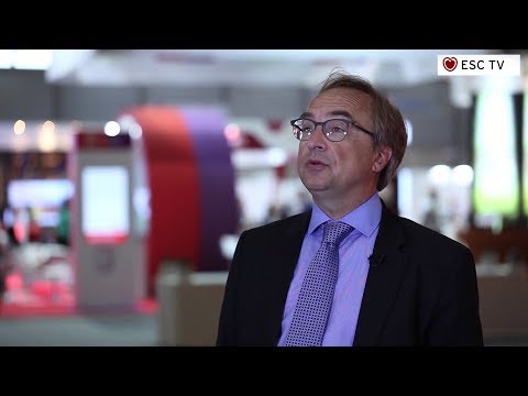 ESC TV at Heart Failure 2018 - The new HFA definition of HFpEF