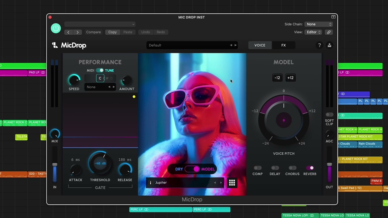 MicDrop Suite - 99.4% Off - $249