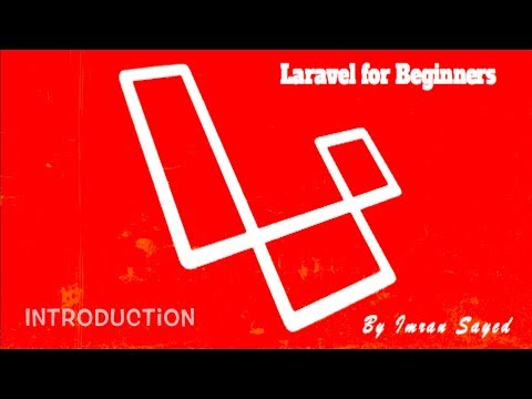 Learn 1 Laravel for Beginners Introduction - Mind Luster