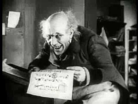 Noferatu part 1 of 8