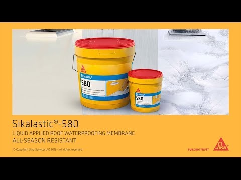 Waterproof Membranes at Best Price in India