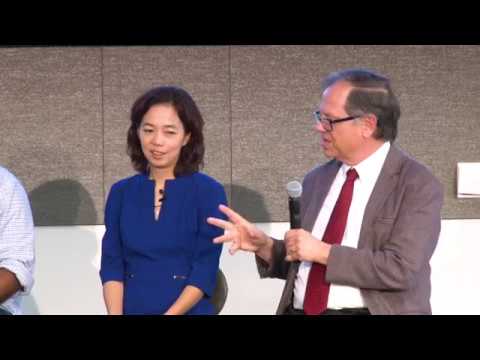 Panel Discussion
