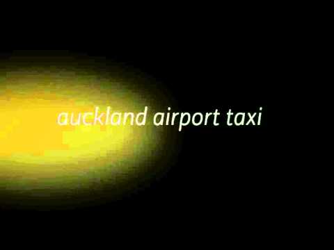 New Zealand Shuttle Auckland Airport Goshuttle Transfers