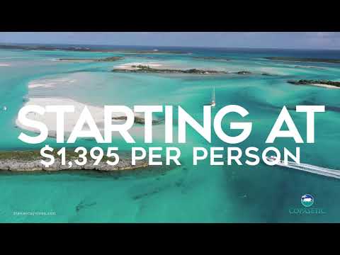 Staniel Cay Villas Vacation Packages | GETAWAY | Staniel Cay Villas