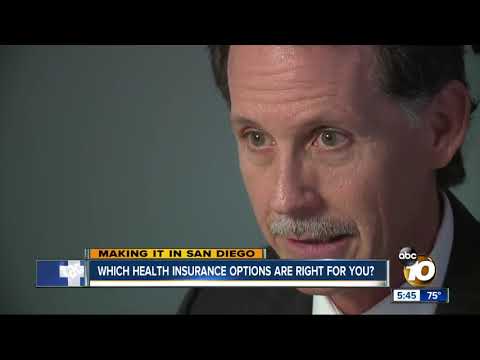 Making It in San Diego: Open enrollment
