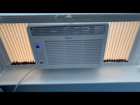 Best 5000 BTU Window AC? Midea 5000 BTU AC With Remote Comparison To Other Similar Models /Opinion