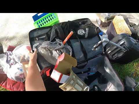 Hose Job Tuesday! Did We Find Anything?