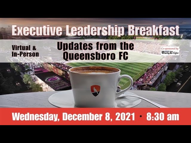 Executive Leadership Breakfast-QBFC Update - Calendar - York College