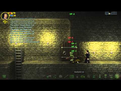 Steam Community :: Video :: Zahrajme: WazHack epizoda 2 - Sorceress