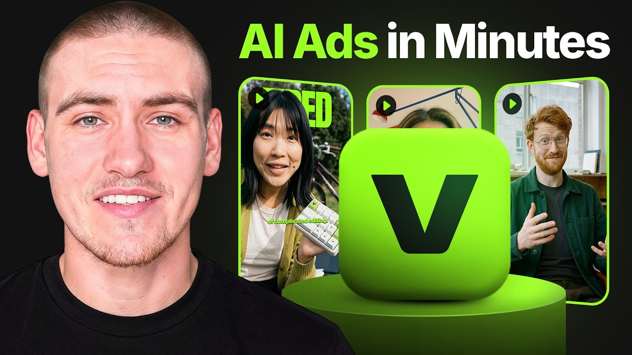 Best AI Video Generator for Creators? VEED Review