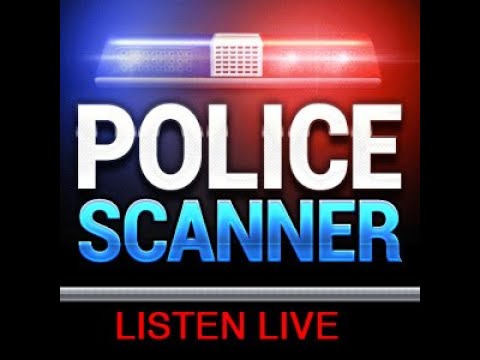 police scanner in cheyenne