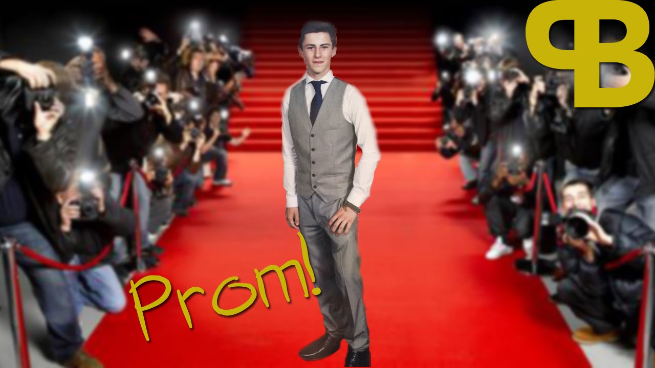 TheProbBlog | Prom