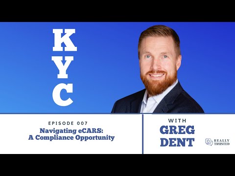 Navigating eCARs: A Compliance Opportunity