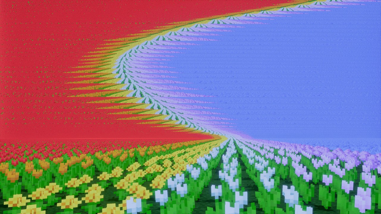 My Favorite Minecraft Screenshots