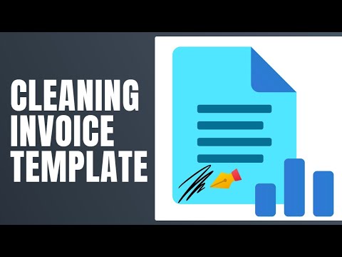 Catering Invoice Template - How To Fill Catering Invoice