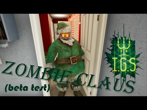 Steam Community :: Zombie Claus