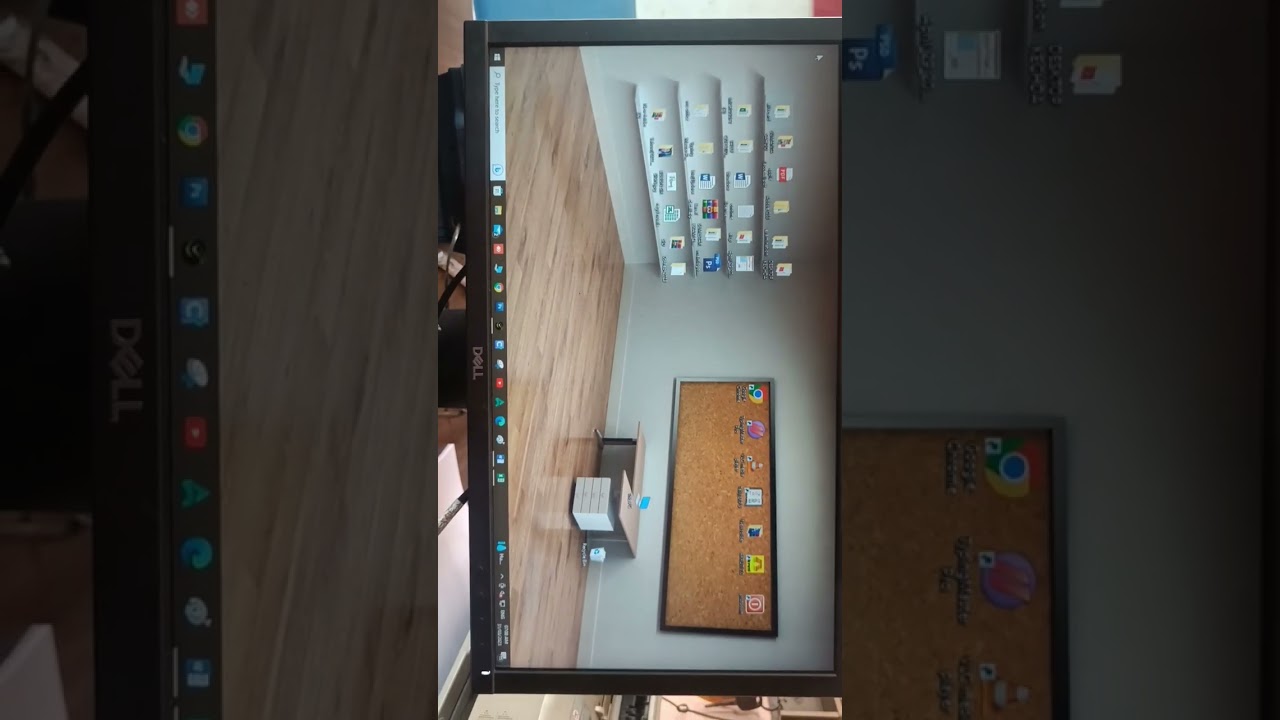 Shelf Wallpaper #computer #shortsvideo #windows #words #bubuniceboinda