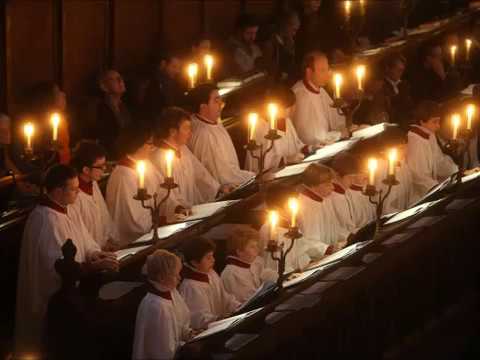 AGNUS DEI - Sacred Choral Music