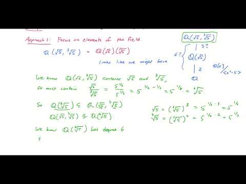 FLOW Proof By Degree