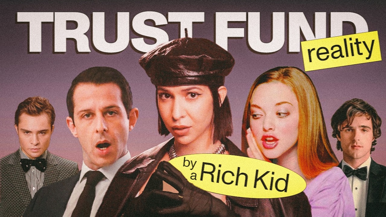 Understanding Trust Funds: What the Wealthy Know and You Should Too ...