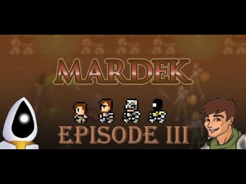Steam Community :: Video :: Properly enjoying MARDEK [Let's Play ...
