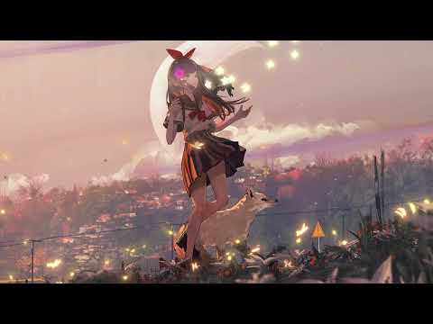 Anime Girl  [ Live Wallpaper ]
