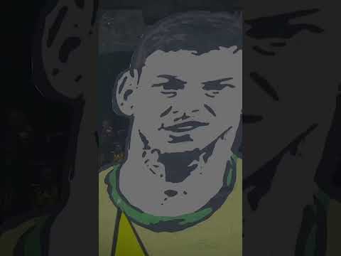 One year on, fc nantes honors emiliano sala #ligue1