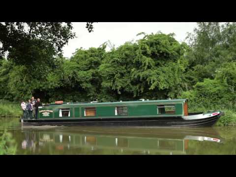 Boater's Handbook Video Part 2 - Handling the boat